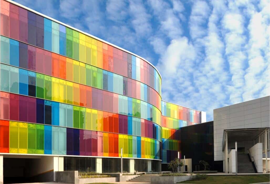 Laminated Decorative Glass | Cardinal Glass Industries