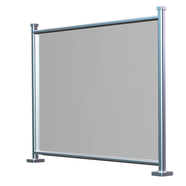 Laminated Glass for Railings | Cardinal Glass Industries