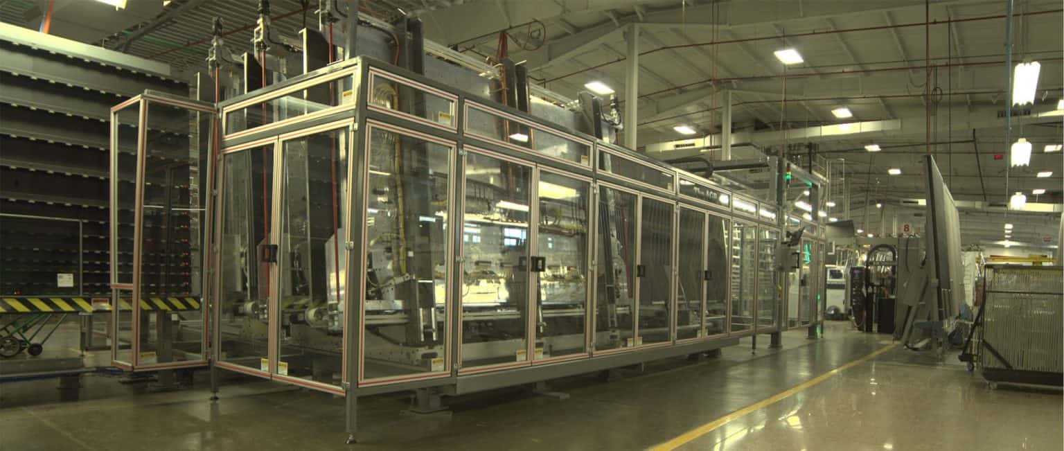 IQ - Insulating Glass | Cardinal Glass Industries