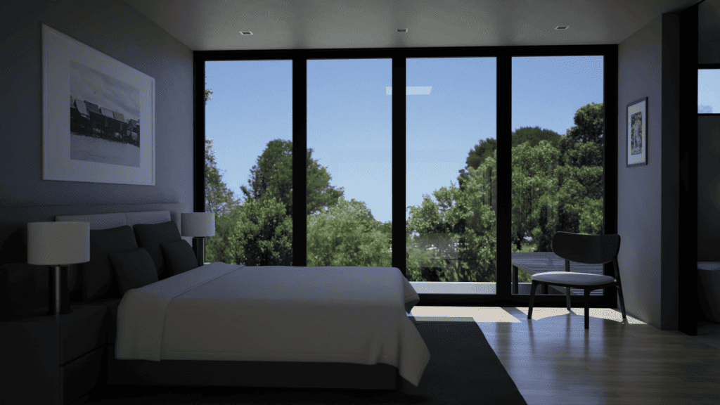 LoĒ Color Simulator | Cardinal Glass Industries