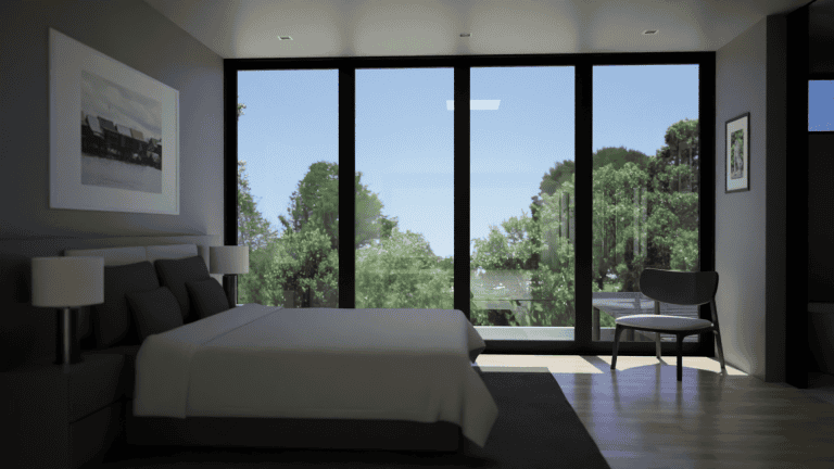 LoĒ Color Simulator | Cardinal Glass Industries